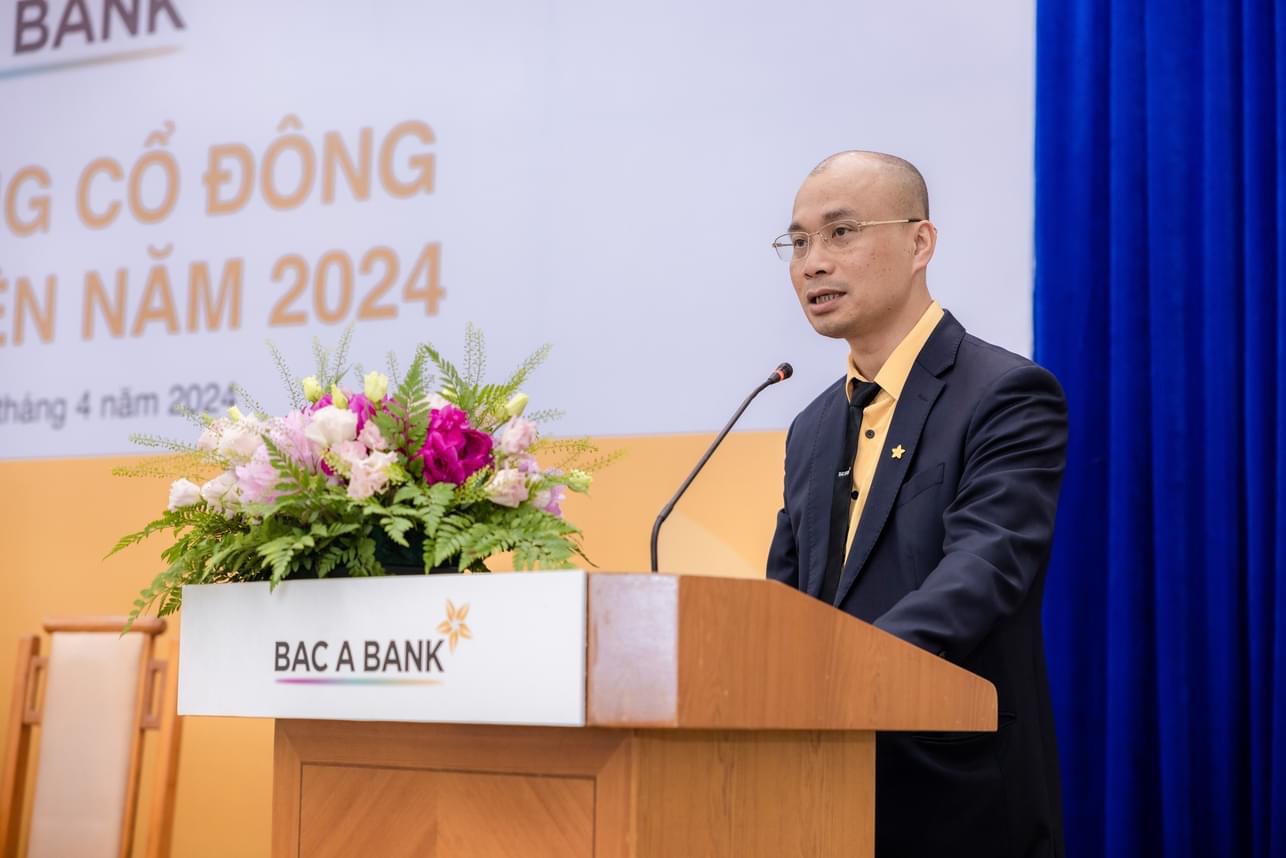 Ngân hàng TMCP Bắc Á - BAC A BANK